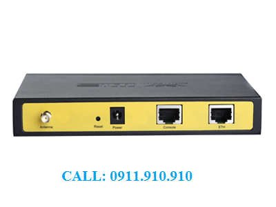 Router HSPA+ công nghiệp F3425