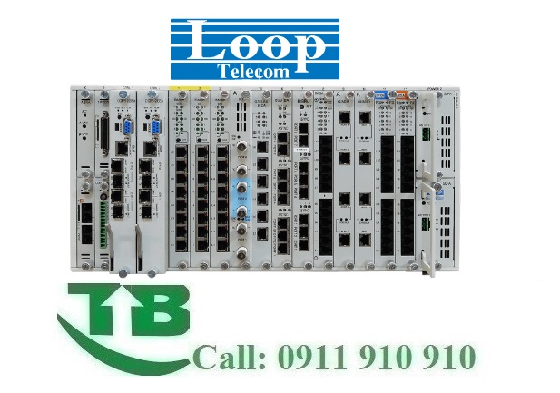 Thiết bị ghép kênh đa dịch vụ AM3440