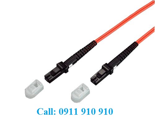 Dây nhảy quang MTRJ-MTRJ Multimode