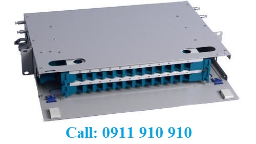 Hộp phối quang ODF 24FO