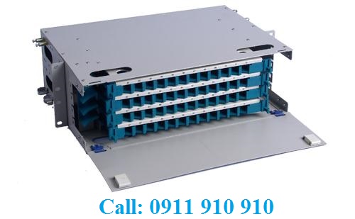 Hộp phối quang ODF 48FO