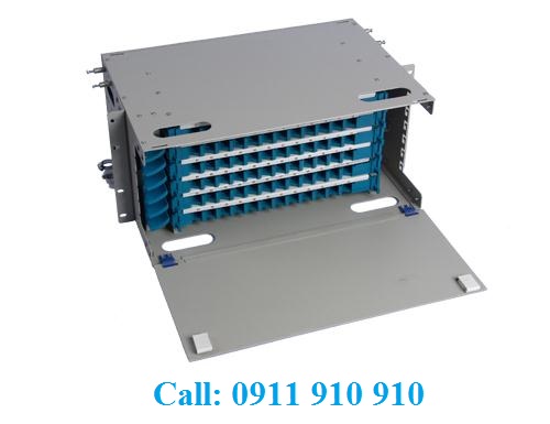 Hộp phối quang ODF 72FO