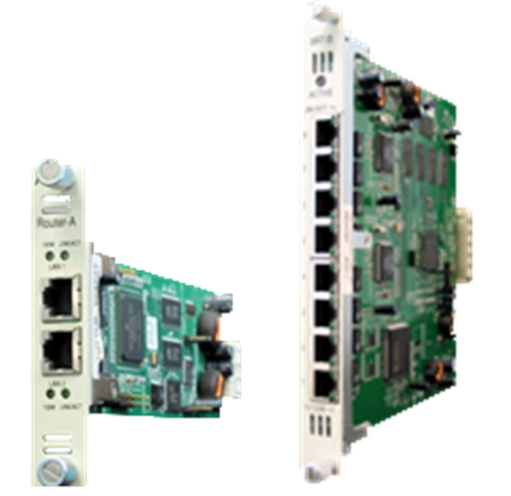 Các loại Card trên thiết bị PCM LOOP AM3440