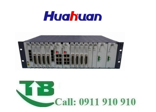 Thiết bị SDH/PCM H5002 Huahuan
